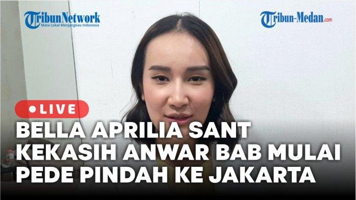 Usai Mengikuti Miss Grand Indonesia 2020, Bella Aprilia Sant Mulai Pede ...