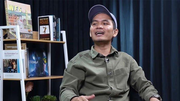 Bene Dion Rajagukguk Kenang Masa Kecil, Pernah Jadi Korban Tragedi GAM ...