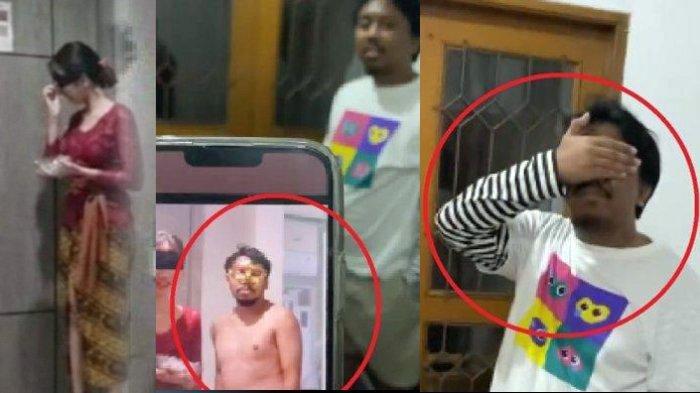 Komedian Benidictus Siregar Disebut-sebut Mirip si Pemeran Pria Video Syur Kebaya Merah 16 Menit ...