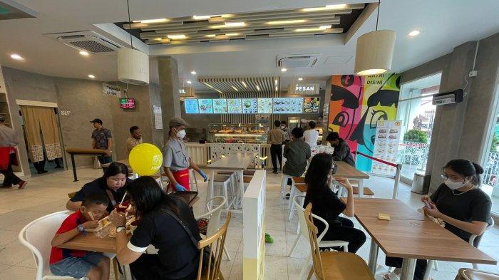 PROMO Hokben Binjai, Hadiah Merchandise hingga Voucher Makan Hokben 1 ...