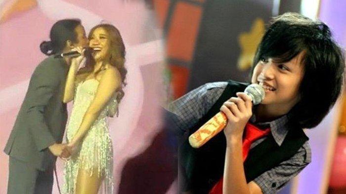 Dicum Bocil saat Konser di Singapura, Terbongkar Hubungan Kedekatan BCL dengan Ray Prasetya ...