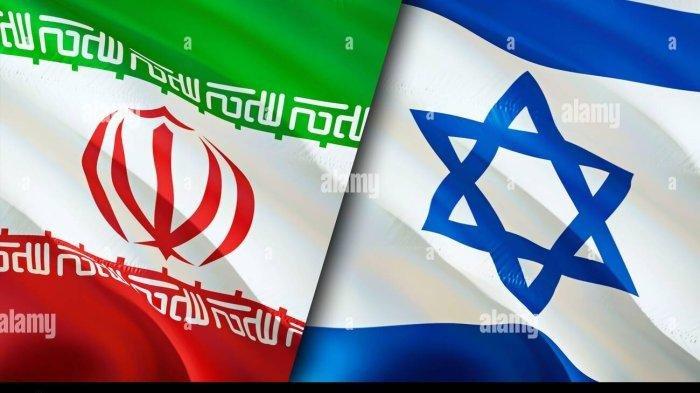 Hubungan Iran dan Israel, Dulu Teman Kini Jadi Lawan Mematikan Karena ...