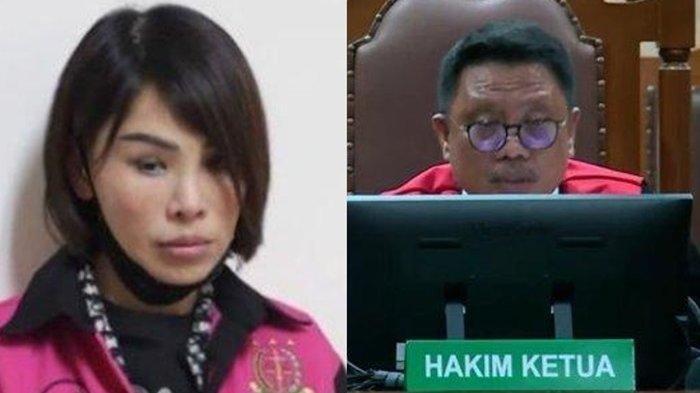 SOSOK HAKIM Rianto Adam Pontoh yang Vonis Helena Lim 5 Tahun Penjara, Lebih Ringan dari Tuntutan ...