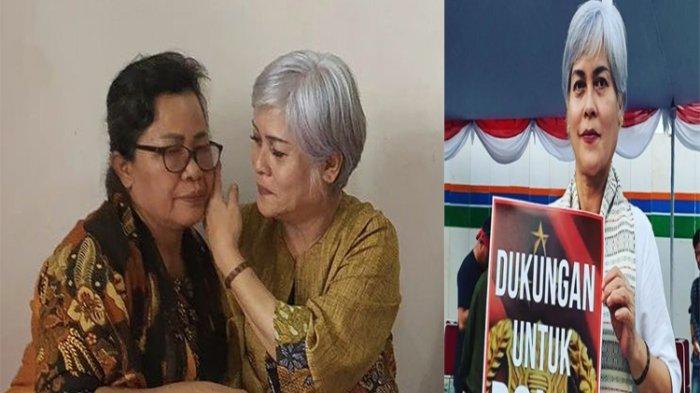 Sosok Aktivis Irma Hutabarat yang 'Sentil' Komnas Perempuan Karena Tak Peduli Kondisi Ibu ...