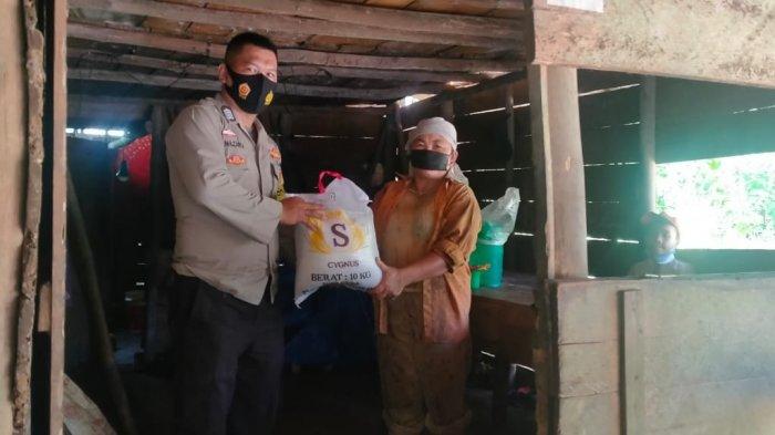 Sikap dan Sifat Empati Bripka Dedi Kepada Masyarakat Sampai Melakukan ...