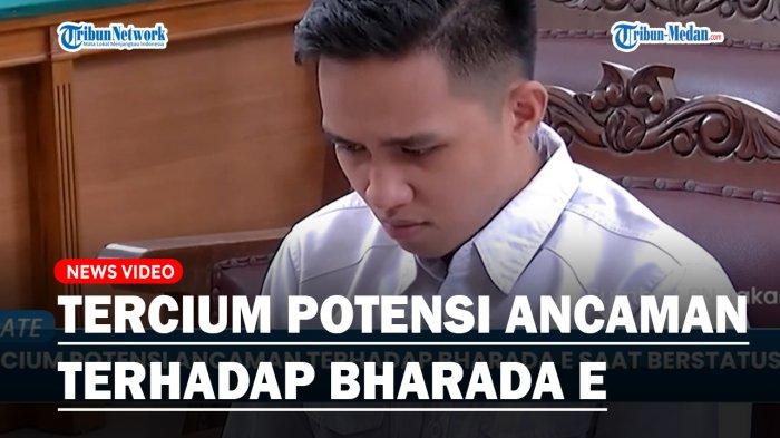 Tercium Adanya Potensi Ancaman Terhadap Bharada E, LPSK akan Berjaga di ...