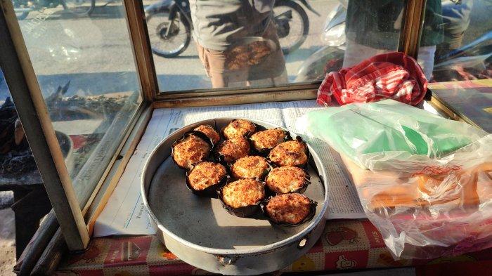 BIKA Bakar Khas Minang, Jajanan Buka Puasa yang Tengah Ramai di Kota ...