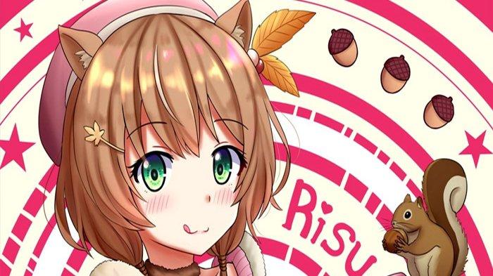 VIRAL Fans Ayunda Risu Pasang Billboard di 96 Stasiun Kereta di Kawasan ...