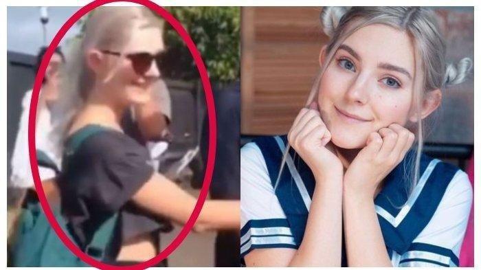 Bintang Film Dewasa Asal Rusia Ini Masuk Daftar Dilenyapkan Ukraina, akan Dibunuh Karena Hal Ini ...