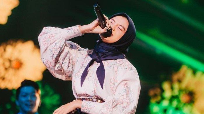 Biodata Salma Indonesian Idol 2023, Dulu Diremehkan, Kini Disebut-sebut Calon Juara - Tribun ...