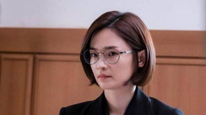 7 Rekomendasi Gaya Potongan Rambut yang Hits untuk Wanita - Tribun ...