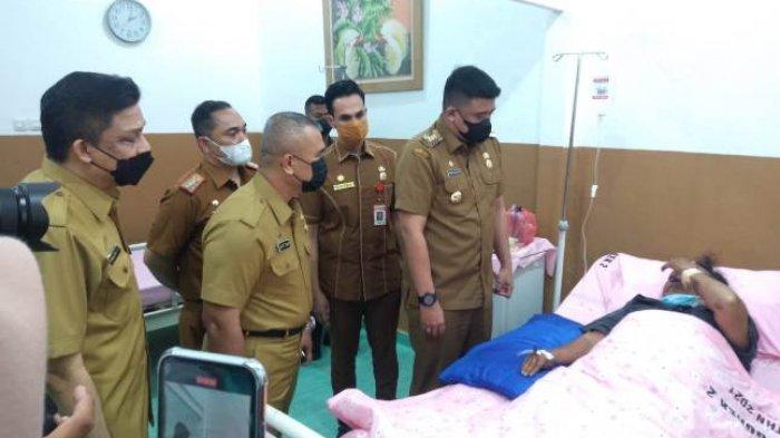 RS Imelda Medan Tolak Perawatan Korban Begal, Bobby Nasution Angkat ...