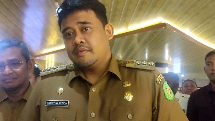 Daftar 8 Jalan yang Masuk Program Medan Tanpa Kabel, Bobby Nasution ...