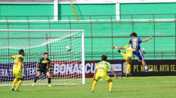 Hasil Bonas Cup 2022, Labura Hebat FC Tekuk Poslab 3-1, Kantongi Tiket ... Hasil Bonas Cup 2022, Labura Hebat FC Tekuk Poslab 3-1, Kantongi Tiket ...