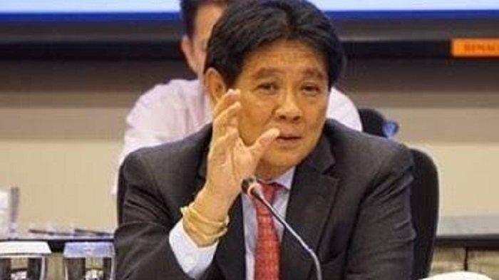 MENGENAL Grup Salim Dulu Pernah Lepas BCA, Bangun Bisnis Perbankan ...