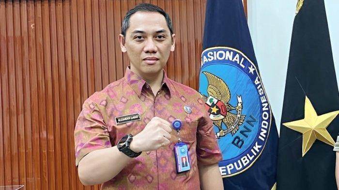 Profil Brigjen Alexander Sabar, Pejabat Baru Komdigi yang Ditunjuk Usai ...