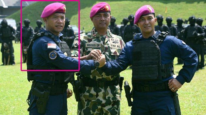 PROFIL Samson Sitohang Naik Pangkat Menjadi Brigadir Jenderal TNI ...