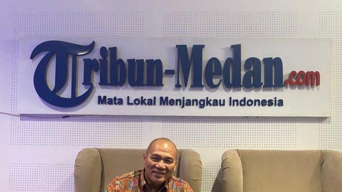 Brilian Moktar Jadi Ketua Walubi Sumut, Siap Bantu 100 Desa dengan ...