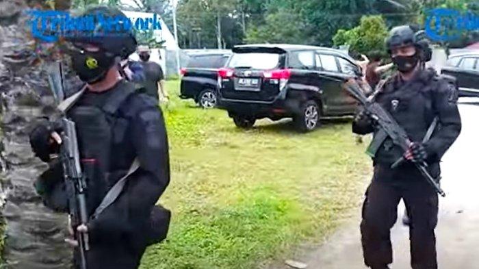 Bukti Kuat Dugaan Suap dan Korupsi Bupati Langkat nonaktif Ditemukan di ... Bukti Kuat Dugaan Suap dan Korupsi Bupati Langkat nonaktif Ditemukan di ...