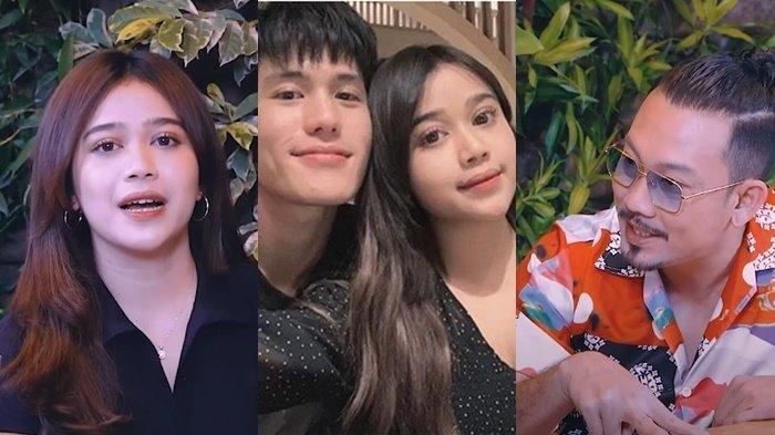 Maafkan Aku, Brisia Jodie Ngaku Rasakan Karma, Hubungan Asmara dengan ...