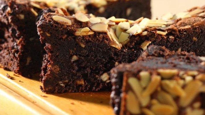 Resep dan Cara Membuat Brownies Klasik, Camilan Enak dan Lembut untuk ...