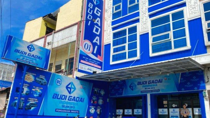 Bisnis Pergadaian Semarak, Budi Gadai Indonesia Salurkan Pinjaman Capai ...