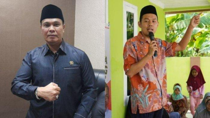 Gerindra dan PKS Sepakat Koalisi, Sales Panci dan Juragan Kambing ...