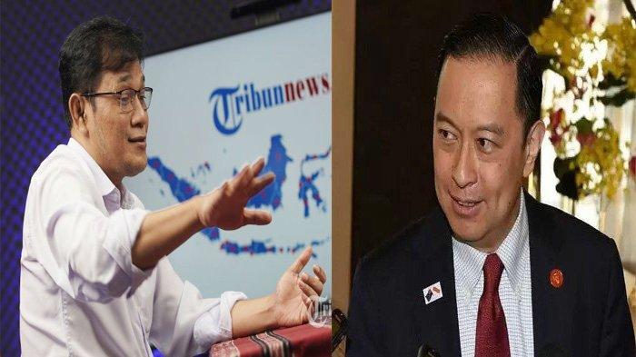 Serangan Balik Tim AMIN Usai Debat, Tom Lembong Bongkar Rahasia Jokowi, TKN: Tak layak Diumumkan ...