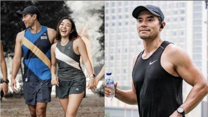 Gisella Anastasia Semakin Berani Unggah Kemesraan Bersama Rino Soedarjo, Siap Menikah? - Tribun ...