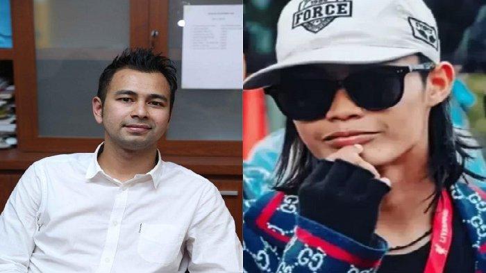 Bukan Umroh Atau Mobil, Bonge Minta Hadiah Ulang Tahun Ini dari Raffi ...