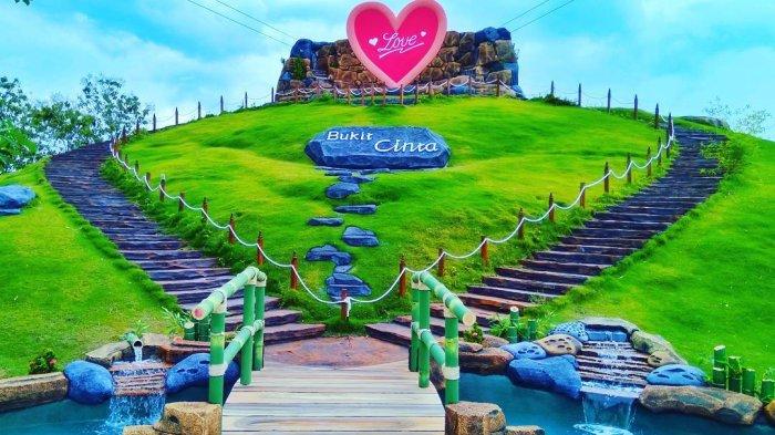 Lima Pesona Bukit di Kota Batam Kepri yang Pas Dikunjungi saat Liburan ...