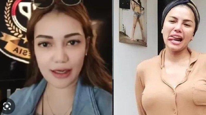 Dipolisikan Tengku Zanzabella, Nikita Mirzani Balik Singgung Bunda Corla Soal Duit Haram ...
