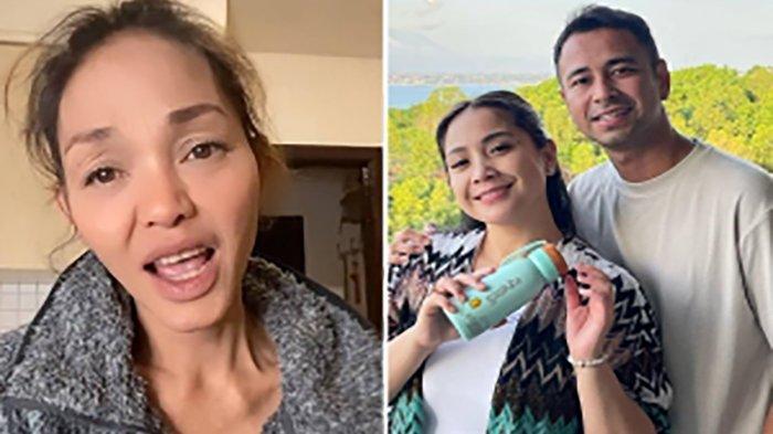 Bunda Corla Mendadak Sentil Raffi Ahmad yang Ngaku Doyan Selingkuh ...