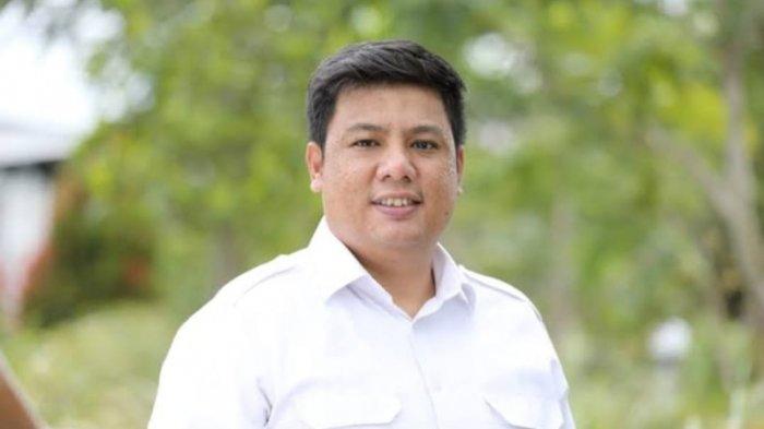 SOSOK Vandiko Gultom, Pria Kelahiran Kalimantan Selatan yang Kini Jadi ...