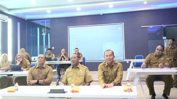 Ini Langkah-Langkah Pemkab Langkat untuk Efesiensi dan Pencegahan ...