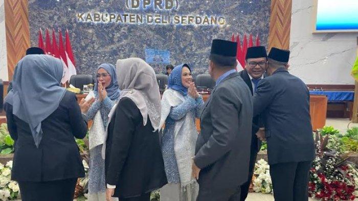 Ikuti Pelantikan di Istana Negara pada 20 Februari, dr Asri Ludin dan Lomlom Minta Doa - Tribun ...