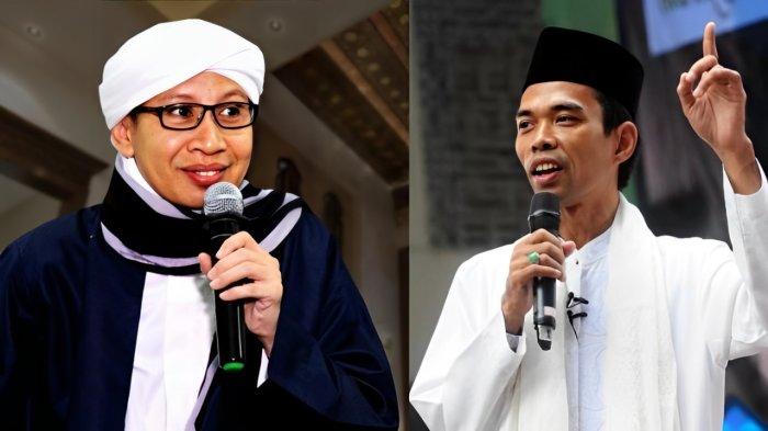 Hukum Vasektomi dalam Islam Menurut Buya Yahya dan UAS - Tribun-medan.com