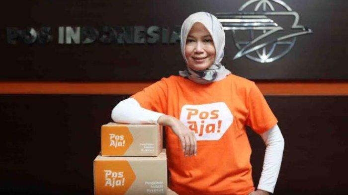 CARA Cek Resi Pos Indonesia melalui Website, Kamu Bisa Mudah Lacak ...