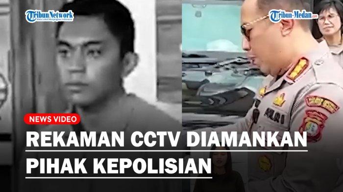 Rekaman CCTV Penganiayaan Terhadap Anak Pengurus GP Anshor Berhasil ...