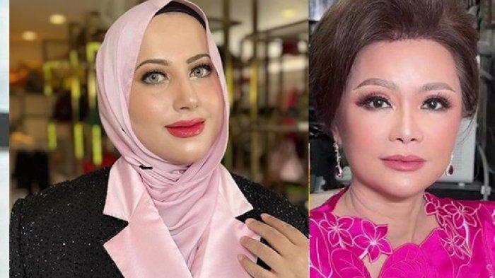 PROFIL Ci Mehong yang Viral Usai Bika Ambon Jualannya Berkutu Direview Tasyi Athasyia - Tribun ...