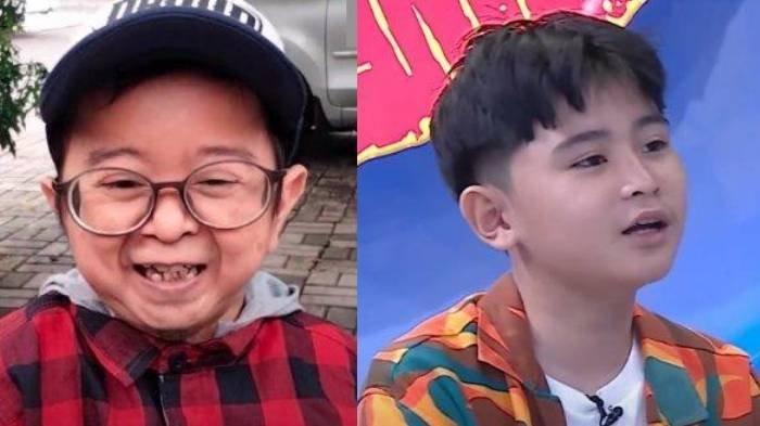 CURHAT Anak Daus Mini, Dibully saat SD, Fisik Ayah Dihina hingga Sakit ...