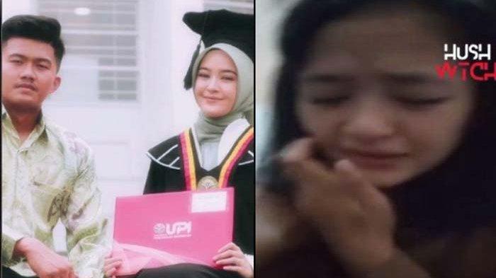 CURHAT Ayu Sekar Ningrum, Gadis Bandung Disiksa Kekasih, Diancam Hingga Dimintai Uang Belasan ...