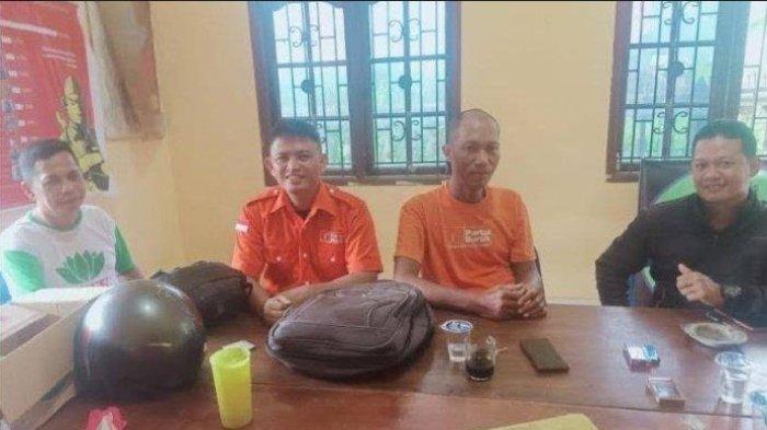 Tertinggi di Partai, Begini Nasib Caleg di Deli Serdang yang Bermodalkan Gorengan saat Kampanye ...