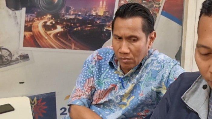 Oknum PNS Bagian Umum Terduga Calo Honorer P3K Pemko Medan, BKD Buka ...