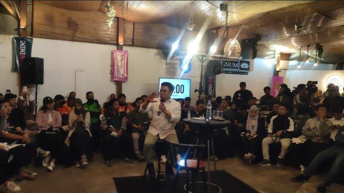 Cawapres Cak Imin Beberkan Tiga Jenis Pemenang Pilpres, Begini Katanya ... Cawapres Cak Imin Beberkan Tiga Jenis Pemenang Pilpres, Begini Katanya ...