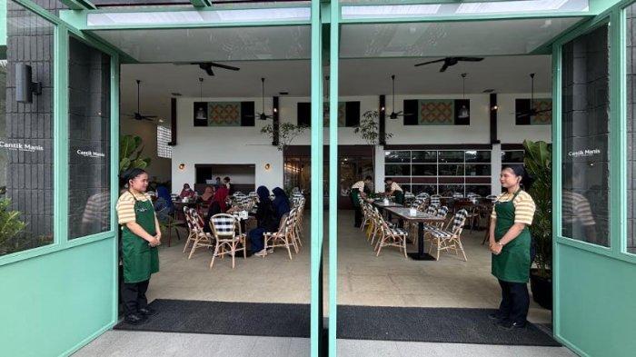 Nikmati Kuliner Nusantara di Cantik Manis Medan, Ini Menu Favoritnya ...