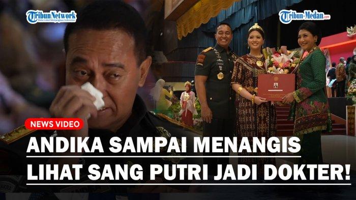 Berita dr. Angela Adinda Nurrina Perkasa Terbaru Hari Ini - Tribun ...