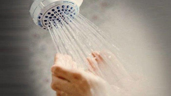 Bacaan Niat Mandi Hari Raya Idul Fitri Bagi Laki-Laki dan Wanita ...