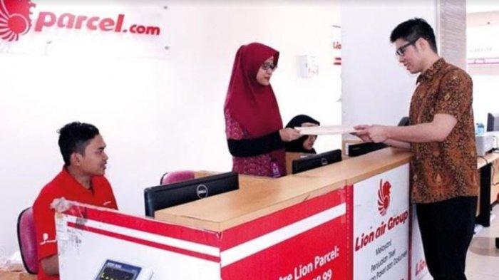CEK Resi Lion Parcel Paket dan Pengiriman Barang Mudah dan Cepat ...