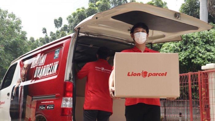 Cara Cek Resi Lion Parcel, Cek Paket dan Barang Mudah dengan Website ...